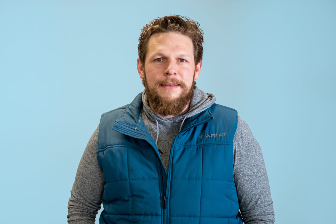 Peter Schmidt – FTEN Group of Companies – Forestry and Road ...